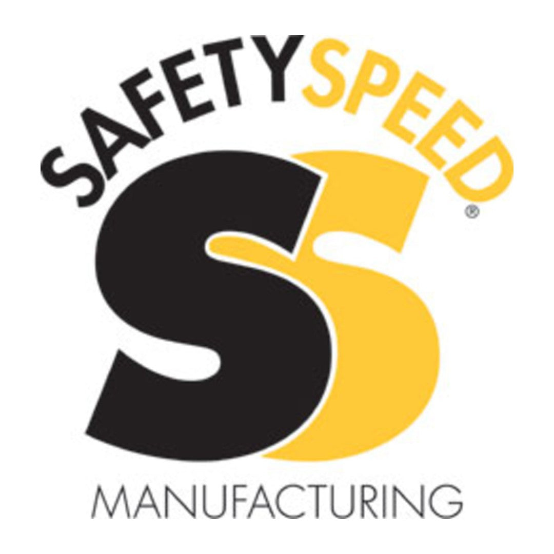 Safety Speed – Bay Verte Machinery
